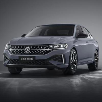 China 2023 Vw LAVIDA 1.4T 150Hp 4 Seats 5 Doors Petrol Cars Gasoline Vehicle with Electric Rear Window and One Key Lifting Made for sale