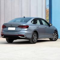 China 2023 Vw LAVIDA 1.4T 150Hp 4 Seats 5 Doors Petrol Cars Gasoline Vehicle with Electric Rear Window and One Key Lifting Made for sale