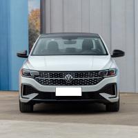 China 2023 Vw LAVIDA 1.4T 150Hp 4 Seats 5 Doors Petrol Cars Gasoline Vehicle with Electric Rear Window and One Key Lifting Made for sale