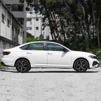China 2023 Vw LAVIDA 1.4T 150Hp 4 Seats 5 Doors Petrol Cars Gasoline Vehicle with Electric Rear Window and One Key Lifting Made for sale
