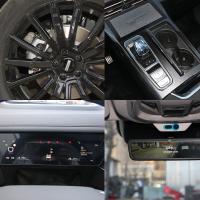 China Maximum Power 291kw Maximum Torque 570N.m WEY Coffee 01 PHEV Car with High Speed 190km/h Performance Edition SUV 4WD for sale