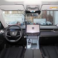 China Maximum Power 291kw Maximum Torque 570N.m WEY Coffee 01 PHEV Car with High Speed 190km/h Performance Edition SUV 4WD for sale