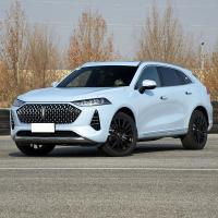 China Maximum Power 291kw Maximum Torque 570N.m WEY Coffee 01 PHEV Car with High Speed 190km/h Performance Edition SUV 4WD for sale
