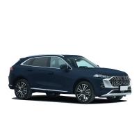 China Maximum Power 291kw Maximum Torque 570N.m WEY Coffee 01 PHEV Car with High Speed 190km/h Performance Edition SUV 4WD for sale