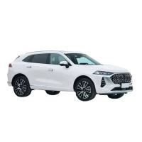 China Compact SUV 2023 WEY Coffee DHT PHEV Plug in Hybrid Energy Cars 0km Maximum torque Nm 570N.m Fuel Gasoline for sale