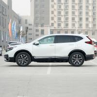 China 2023 Wholesale Nedc Range 84km Plug In Hybrid Cars Fast Speed High Performance Compact Suv Hon-da Crv Phev Electric Car for sale