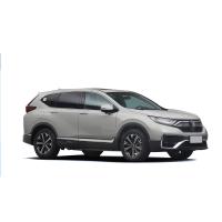 China 2023 Wholesale Nedc Range 84km Plug In Hybrid Cars Fast Speed High Performance Compact Suv Hon-da Crv Phev Electric Car for sale