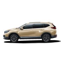 China 2023 Wholesale Nedc Range 84km Plug In Hybrid Cars Fast Speed High Performance Compact Suv Hon-da Crv Phev Electric Car for sale