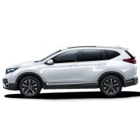 China Hybrid Vehicle Car For Dongfeng CR-V 240 TURBO CVT car SENSING Intelligent Panoramic Sunroof and Large Space for sale