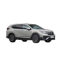 China Plug-in Hybrid Dongfeng Hon-da CRV 5-Seat SUV Gas-electric Hybrid Vehicle with Assisted driving level L2 for sale