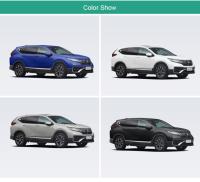 China Plug-in Hybrid Dongfeng Hon-da CRV 5-Seat SUV Gas-electric Hybrid Vehicle with Assisted driving level L2 for sale