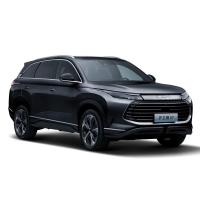 China 1.5T 139HP L4 Engine Motor Byd 2023 Frigate 07 Hybrid R19 High Speed Mid Size Suv Energy Electric Vehicle Car For Adult for sale