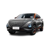 China 2024 chery omoda 5 c5 electric cars new ev price Compact SUV Petrol Car Cheapest High Performance Vehicles for sale