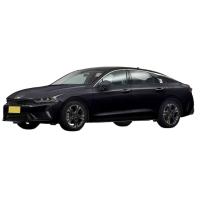 China Kia K5 Kaiku 380t GT-Line Renewal Edition 2021-2022 Year of Manufacture Pocket-Friendly Petrol Car for sale