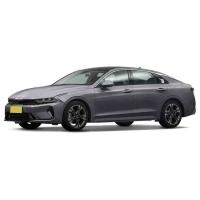 China 2024 Top Selling Automatic Car LED Electric 12 Leather KIA Turbo Dark Multi-function ACC Aluminium Alloy Second Hand Car SUV AWD for sale