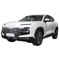 China Hot selling SUV JETOUR DASHENG for Chery 2023 fuel car high quality 0km Used Cars Electric cars for sale