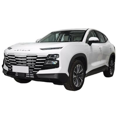 China Hot selling SUV JETOUR DASHENG for Chery 2023 fuel car high quality 0km Used Cars Electric cars for sale