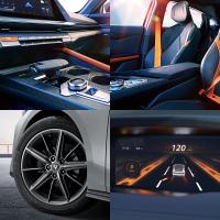 China Changan UNI-V 1.5T 188HP L4 ABS Gasoline Car 4680*1838*1430mm Environmentally Friendly for sale