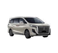 China 2024 L2 Aided Driving Petrol Car Hongqi HQ9 5-door 7-seat Max Speed 200km/h Gasoline Vehicles with Electric Rear Window for sale