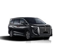 China 2023 Hongqi HQ9 2.0T 252HP Gasoline MPV The Ultimate Family Vehicle with Macpherson Front Suspension for sale
