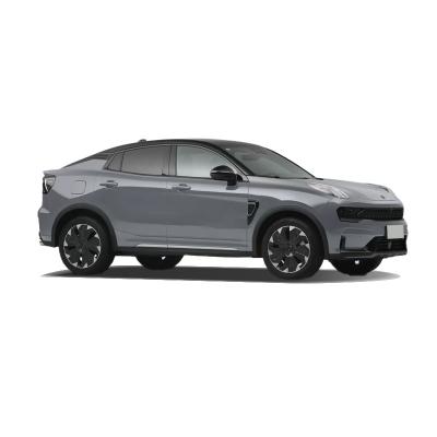 China LYNK CO 05 2023 Gasoline Petrol Sedan Car Used WHEELBASE 2734mm 42L Fuel tank for sale