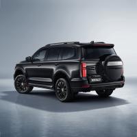 China 80L Tank Capacity 4WD 360HP Great Wall TANK 500 SUV 3.0T with 48V Mild Hybrid System Chinese LED 12 Used Car Online for sale
