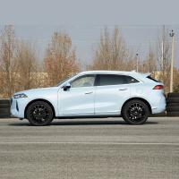China 2024 GWM WEY Coffee 1 DHT PHEV 1.5T Energy Vehicles Plug In Hybrid Electric 0km Used Car in with Maximum Torque of 570N.m for sale