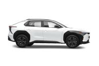 China Energy Electric Cars 400-615 Km Endurance Midsize EV Car BZ4X Pro with 80KW Front Motor Power and 337NM Torque for sale