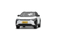 China Energy Electric Cars 400-615 Km Endurance Midsize EV Car BZ4X Pro with 80KW Front Motor Power and 337NM Torque for sale