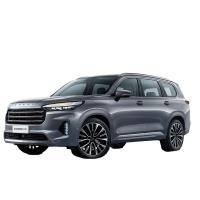 China 2023 CHERY EXEED Moon VX Exploration Version 400T Two-Drive Star Share Five Seats ABS Yes Fuel Tank Capacity 50-80L for sale