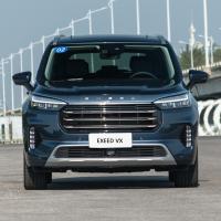 China 2023 CHERY EXEED Moon VX Exploration Version 400T Two-Drive Star Share Five Seats ABS Yes Fuel Tank Capacity 50-80L for sale