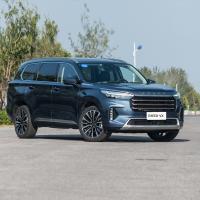 China 2023 CHERY EXEED Moon VX Exploration Version 400T Two-Drive Star Share Five Seats ABS Yes Fuel Tank Capacity 50-80L for sale