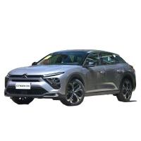China 2024 Citroen C5X 0km Used Cars Versailles Fuel Vehicle Engine Capacity 4L Multi-function Steering Wheel Car Directly Supply for sale
