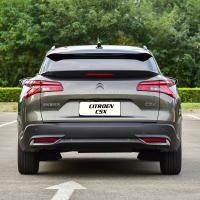 China 2024 Citroen C5X 0km Used Cars Versailles Fuel Vehicle Engine Capacity 4L Multi-function Steering Wheel Car Directly Supply for sale
