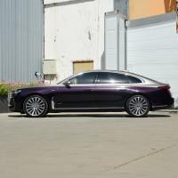 China 2024 Large Vehicles Car Hongqi H9 Automobile Fuel Vehicle 0km Used Cars 2.0T 3.0T Automatic Car With Cruise Control ACC for sale