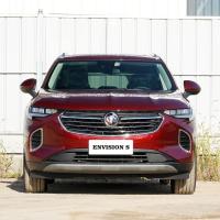 China 2022 Buick Envision S Deluxe FWD Drive 9 Forward Shift Number GPS Vehicle Tracking System for Smooth Driving Experience for sale