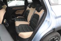 China Geely ICON Large Luxury SUV Limited Time Discount Used Cars with Drive AWD Tire Size R19 Second Hand Cars for sale