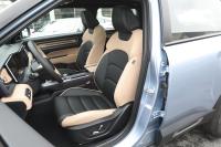 China Geely ICON Large Luxury SUV Limited Time Discount Used Cars with Drive AWD Tire Size R19 Second Hand Cars for sale