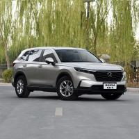 China DONGFENG HON-DA C-R-V C-r V C-rv Hybrid Left Hand Car with None Sunroof and High Speed 2020 Electric 12 Leather Automatic for sale