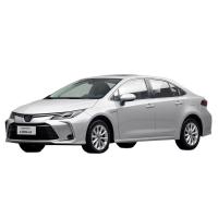 China TPMS Yes Electric Rear Window One Key Lifting COROLLA 0KM Car Hot Seller To-yota 2023 2024 LED 2020 Sedan for sale