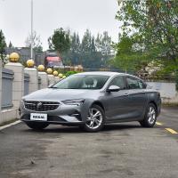 China BUICK Regal 2023 652T Smart Version Vehicle Fuel Cell Hydrogen Supply System Touch Screen Revolutionized for sale