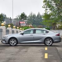 China BUICK Regal 2023 652T Smart Version Vehicle Fuel Cell Hydrogen Supply System Touch Screen Revolutionized for sale