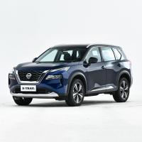 China 2024 Model Nissan X-trail SUV 0km Second Cars Rear Suspension Multi-link Engine Capacity 4L Gasoline Automobiles Vehicles for sale