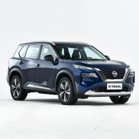 China 2024 Model Nissan X-trail SUV 0km Second Cars Rear Suspension Multi-link Engine Capacity 4L Gasoline Automobiles Vehicles for sale