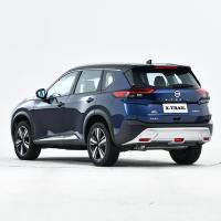 China 2024 Model Nissan X-trail SUV 0km Second Cars Rear Suspension Multi-link Engine Capacity 4L Gasoline Automobiles Vehicles for sale