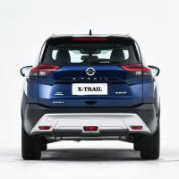 China 2024 Model Nissan X-trail SUV 0km Second Cars Rear Suspension Multi-link Engine Capacity 4L Gasoline Automobiles Vehicles for sale