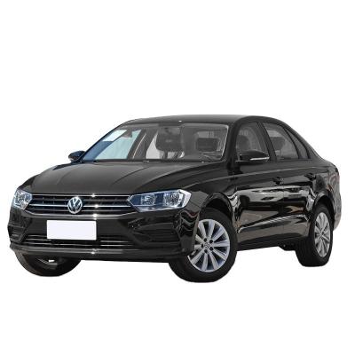 China 2023 Electric Volks-Wagen Bora 1.5L 113HP Automatic Adult Car with Torsion Beam Suspension and Multi-function Steering Wheel for sale
