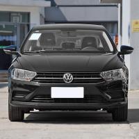 China 2023 Electric Volks-Wagen Bora 1.5L 113HP Automatic Adult Car with Torsion Beam Suspension and Multi-function Steering Wheel for sale