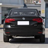 China 2023 Electric Volks-Wagen Bora 1.5L 113HP Automatic Adult Car with Torsion Beam Suspension and Multi-function Steering Wheel for sale