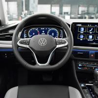 China 2023 Electric Volks-Wagen Bora 1.5L 113HP Automatic Adult Car with Torsion Beam Suspension and Multi-function Steering Wheel for sale